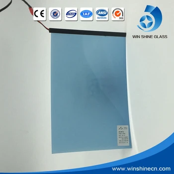 Electric Control Opaque Privacy Protect Spd Film /switchable Privacy ...
