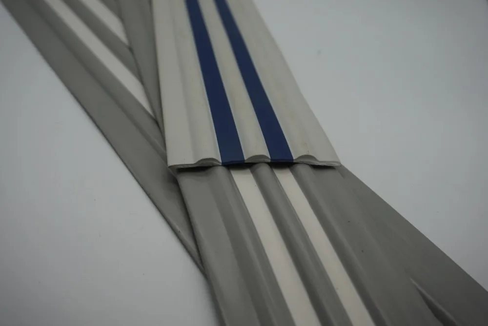 Pvc Rubbing Strake Of Kayak Canoe Inflatable Boat Bottom Rub Rails Rib ...