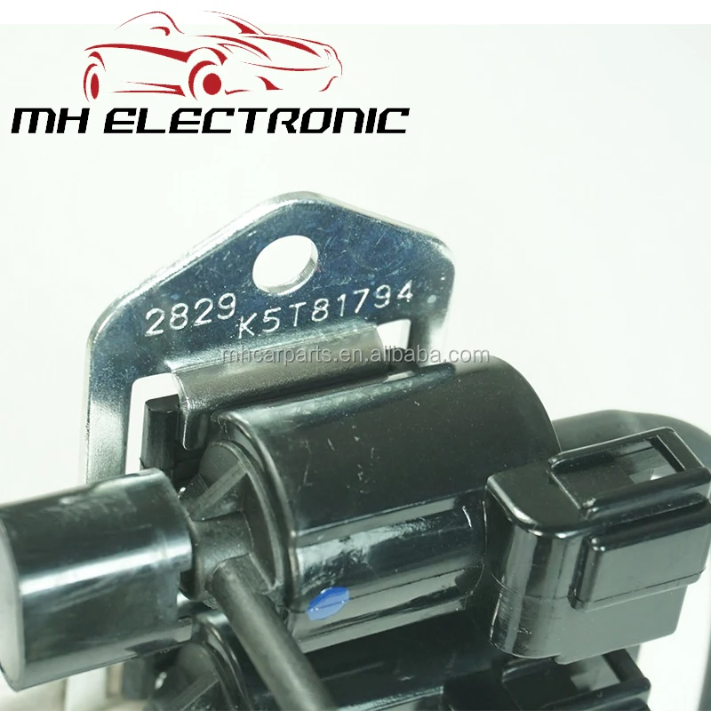 MH Electronic For Mitsubishi Pajero L200 L300 V43 V44 K74T Freewheel 离合 ...