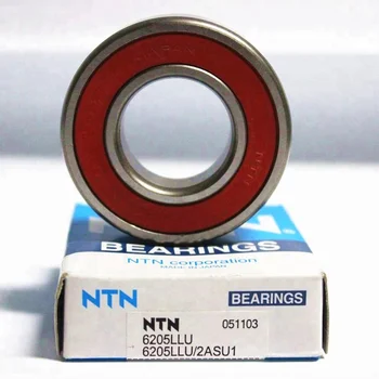 Japan Ball Bearings 6205 2rs 6205 2z 6205lu Ntn Bearing - Buy Ntn ...