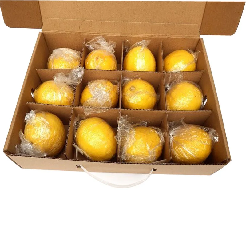 Corrugated Board Mango Packing Boxes And Cherry Packing Boxes - Buy ...
