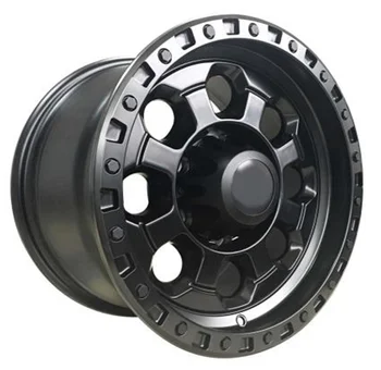 Best Price 15 Inch Alloy Deep Concave Car Wheels Aluminum Tim Off Road ...