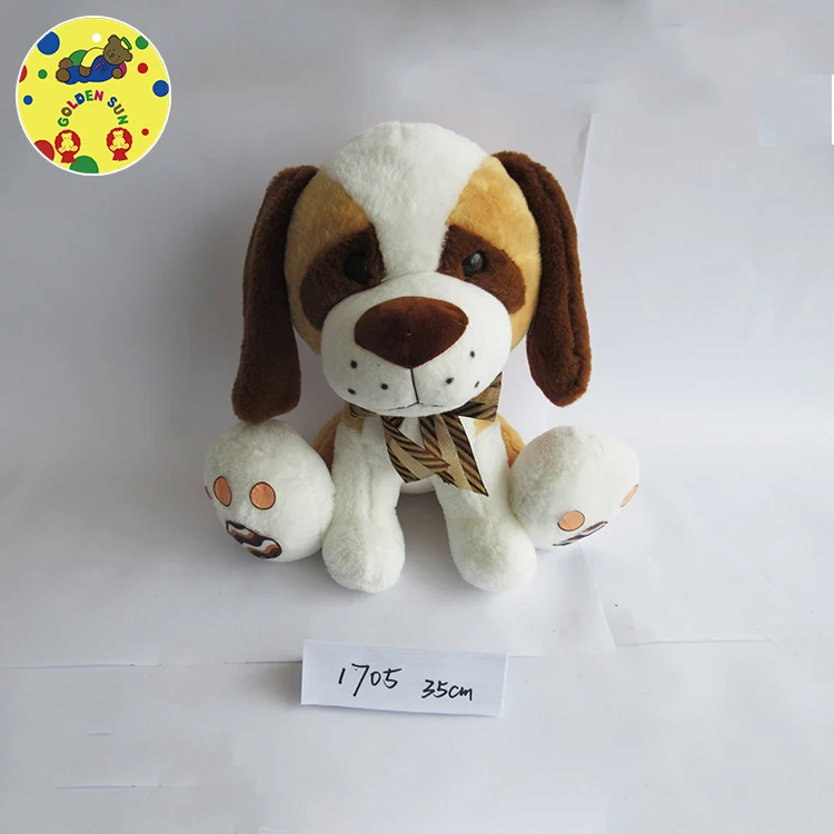 Top Selling Sitting Plush Dog Kid Toy Remote - Buy Kids Toy,Kids Toy ...