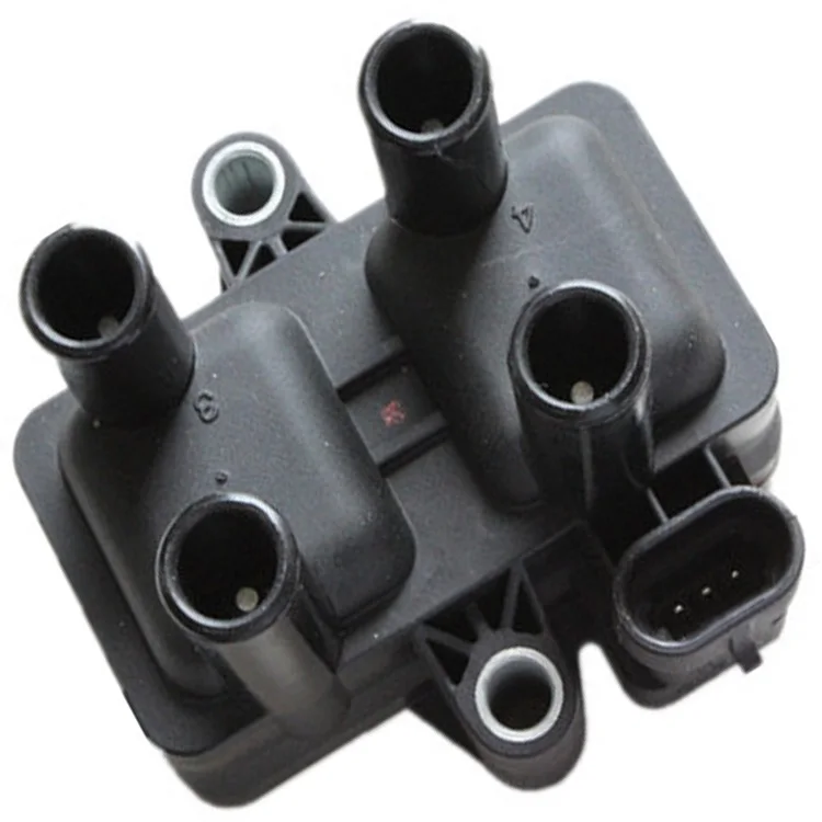 Auto Parts Ignition Coil F01R00A027 for GM WULING Light Product Name ...