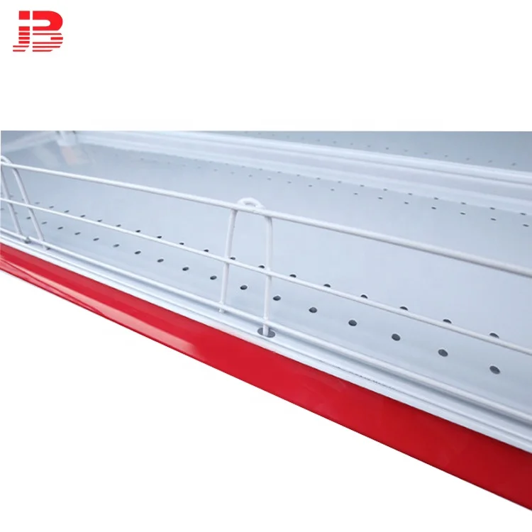 Wire Mesh Guard For Supermarket Racking And Shelving - Buy Wire Mesh ...