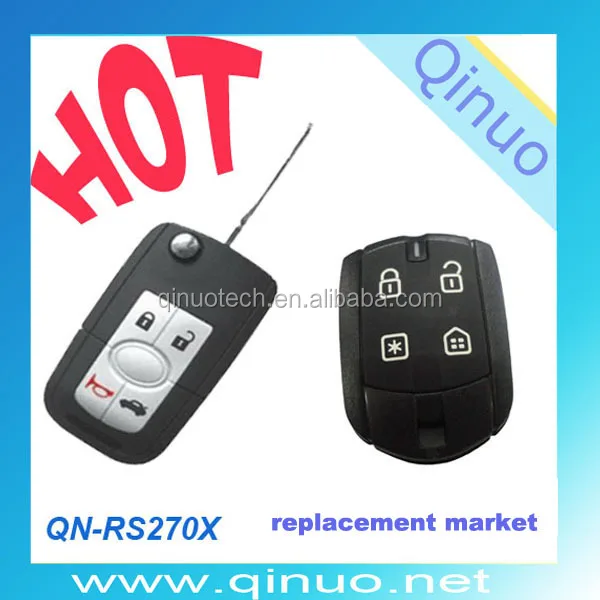 433 Mhz compatible positrones exacta hcs300 Rolling código de control ...