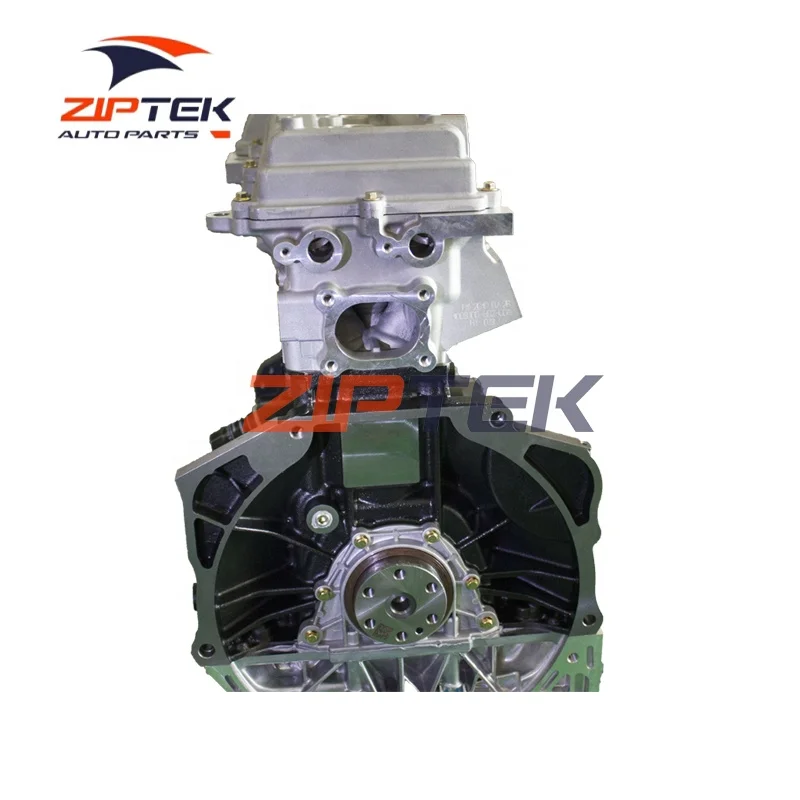 Factory Supply Dk15-06 Engine Assembly For Dfsk C37 Dongfeng Dk15 Motor ...
