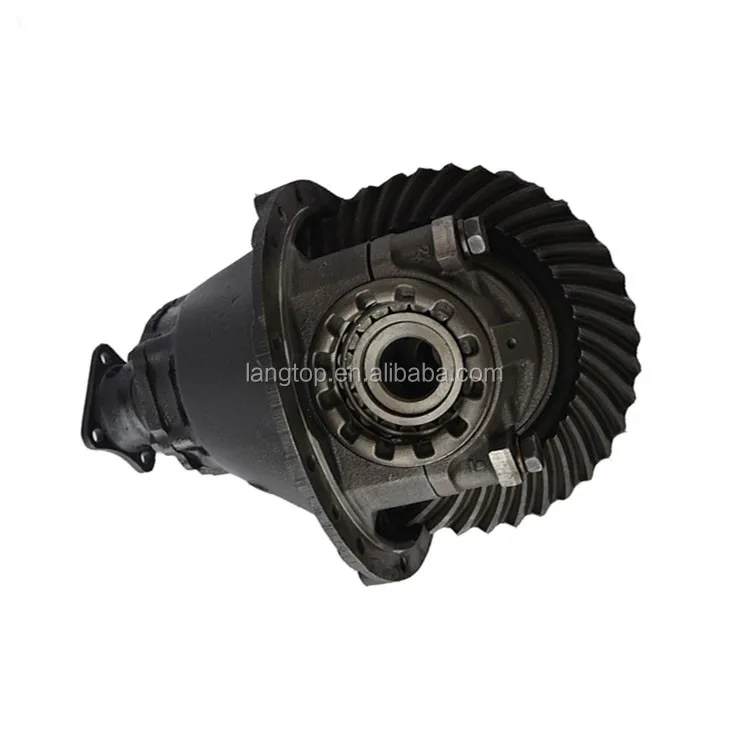 Differential Assy 8:39/9:41/10:41/10:43/11:43 For Hilux Vigo 41110 ...