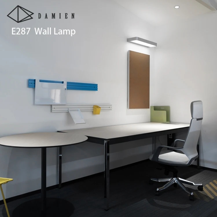 Modern LED Office Wall Lamp - Efficient Lighting Solutions