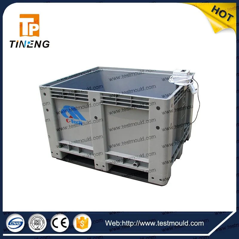 Concrete Heavy Plastic Curing Tank - Buy Curing Tank,Plastic Curing ...