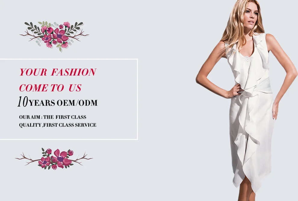 Guangzhou Gimily Fashion Co., Ltd. - Women s Clothing