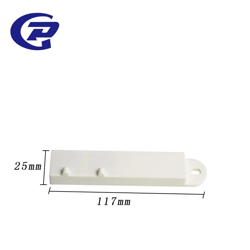 Eas Anti Theft Alpha S3 Magnetic Detacher Key Handkey Hook Key - Buy ...