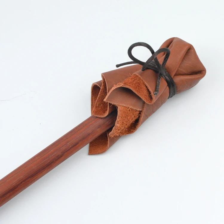 Rosewood Oil Painting Tools - Classic Mahlstick for Artists