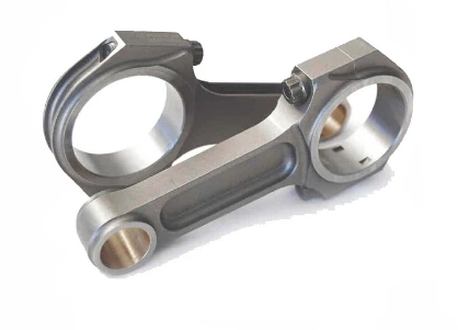 Auto Engine Parts - High Performance OM441 Connecting Rod for Benz ...