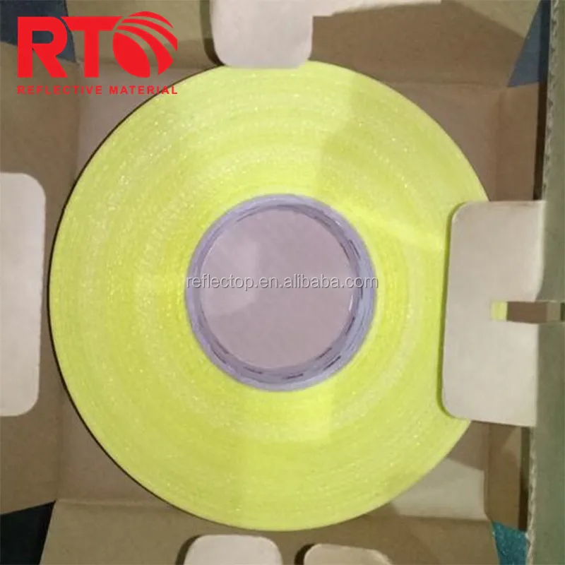 High Quality Reflective Tape - Crystal Lattice Reflector