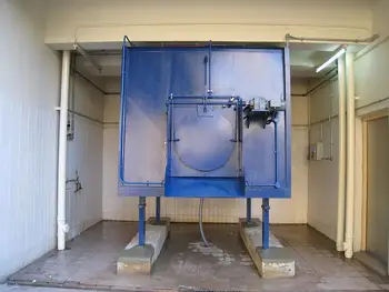 Dust Screw Refuse Handling Equipment - Buy Dust Screw Compactor Product ...