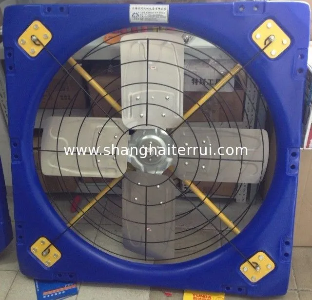 Dairy Farm Equipment Air Cooling Circulation Fan For Poultry Farm ...