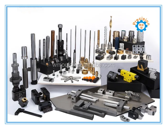 Plastic Latch Design - Precision Interlocking Solutions