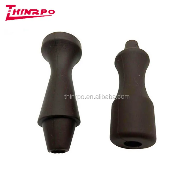 More Than 300 Degrees Centigrade Heat-resistant Handles Molded Silicone ...