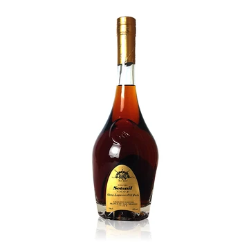 Premium Brandy Brands 40%alcohol Content 750 Ml Brandy Exporter - Buy ...