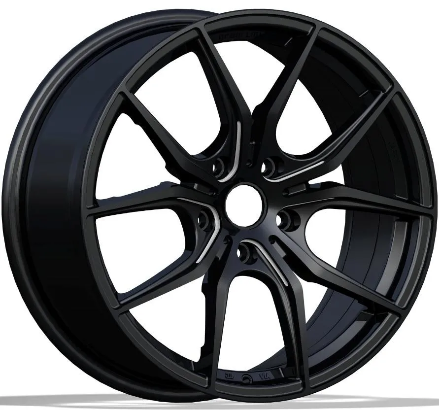 Forge Japan Car Rims 15 16 17 18 Inch Wheel Aftermarket Alloy Rims ...