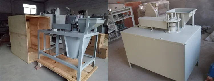 Walnut Shelling Cracking Machine Price - Efficient & Durable