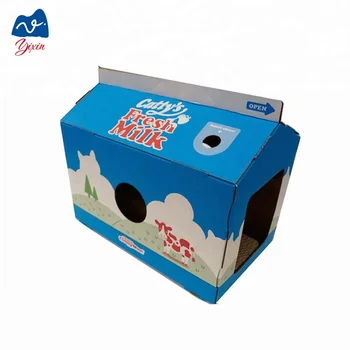 Milks Packaging Box Cardboard Milk Cartons - Buy Cardboard Milk Cartons ...