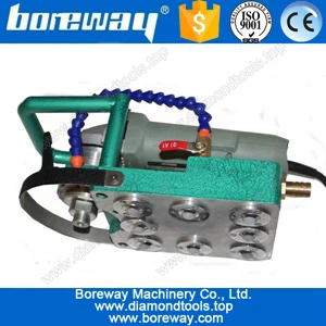 portable edge router profile machine for marble grinding| Alibaba.com