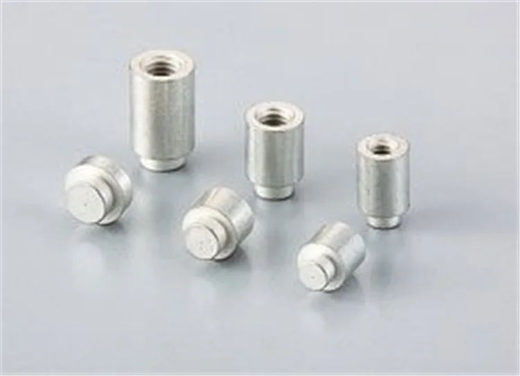 Pem Pcb Fasteners Smtso-440-4et Smd Nut - Buy Smtso-440-4et,Smd Nut,Smt ...