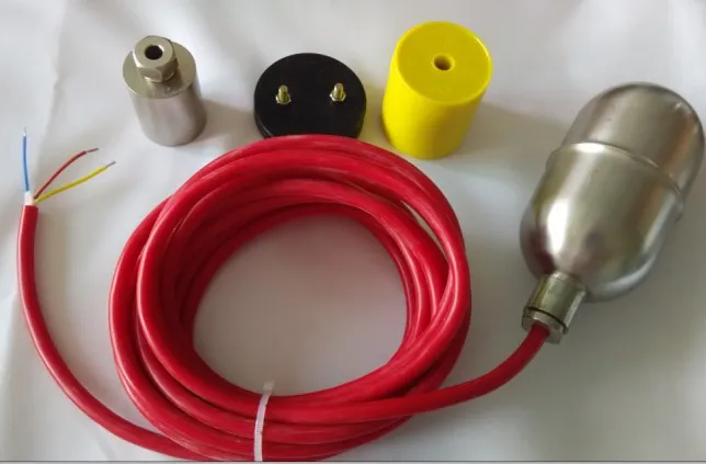 Stainless Float Switch/mercury Float Switch - Buy Stainless Float ...