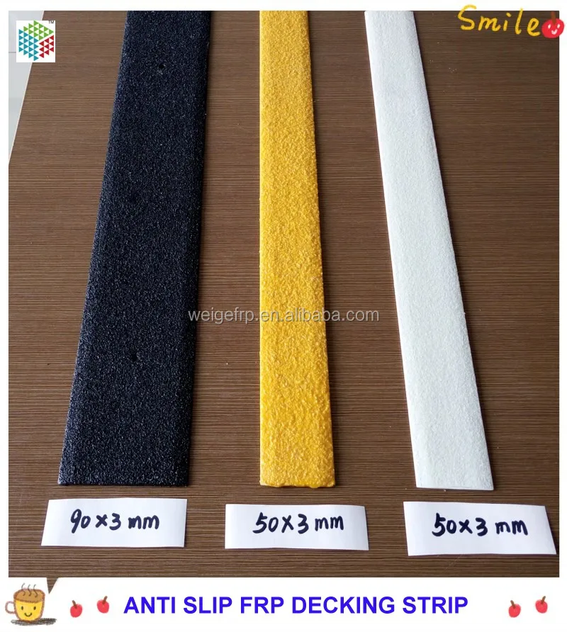 2023 Factory Supply Frp Decking Strip - Buy Frp Decking Strip ...