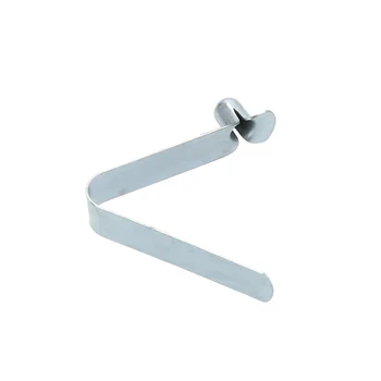 Spring Button Clips For Tubing - Buy Spring Button Clips For Tubing ...