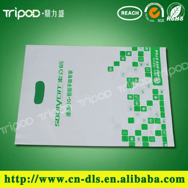 Photo Printed Plastic Hook Header Card Poly Bag - Buy Plastic Hook Poly ...