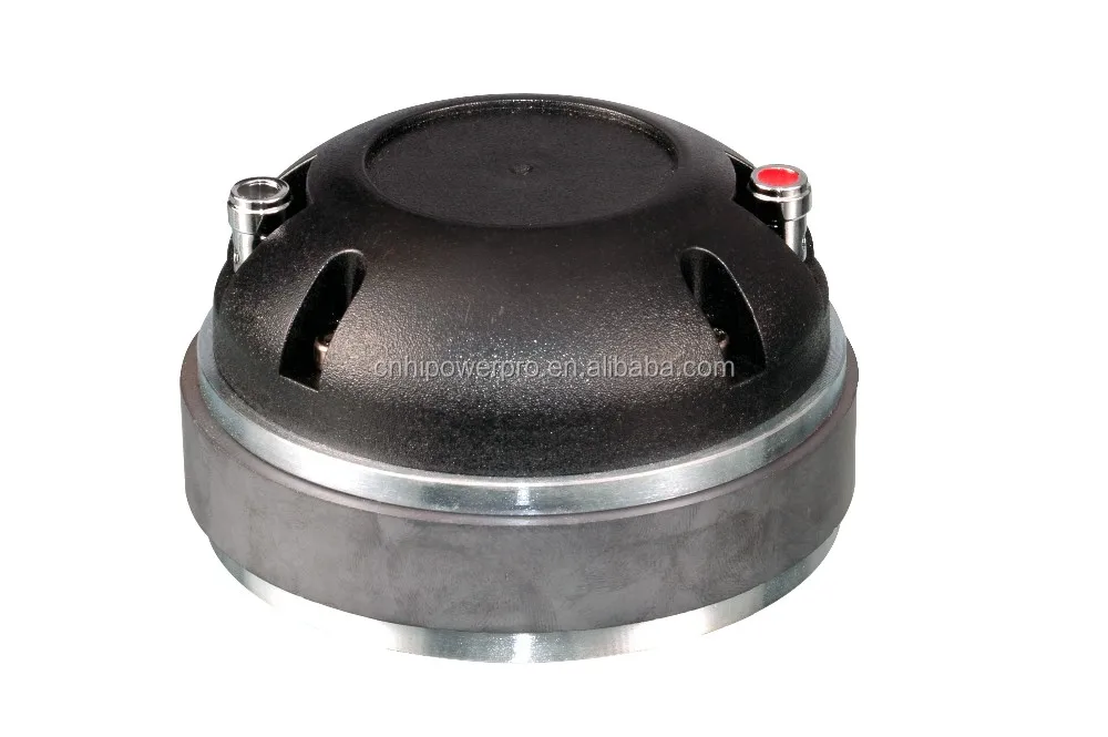 Professional Hf Compression Driver 34mm Horn Speaker Driver - Buy ...