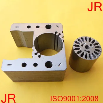 Dc Motor Stator And Rotor High Speed Progressive Stamping Tool/mould ...