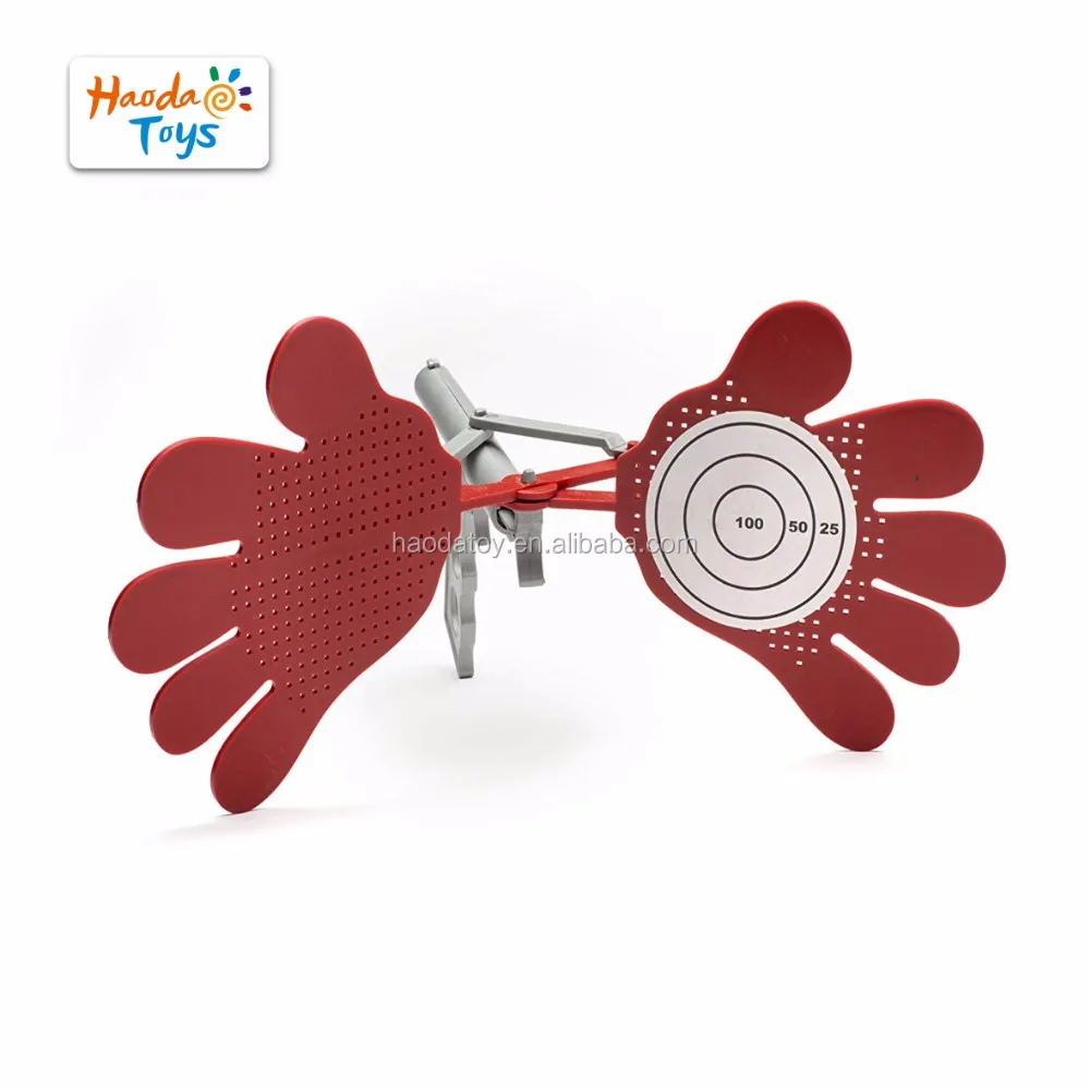 Plastic Fun Flapper Fly Swatter Fly Slapper - Buy Fly Slapper,Fly ...