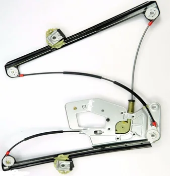 Front Left Window Regulator Fits Bm W E39 525i 530i 540i 51338252393 ...