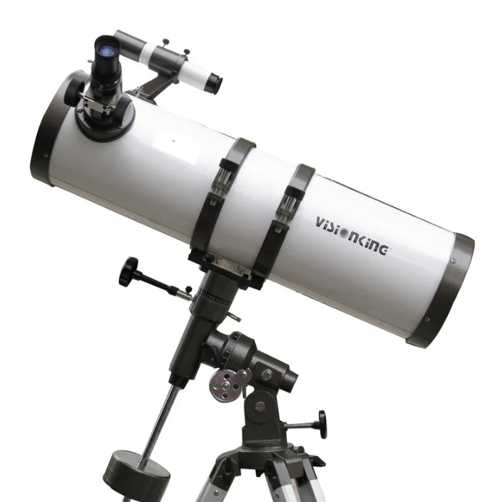 Visionking 150/750mm Astronomical Telescope with Motor Drive