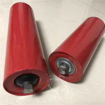 Quality Side Guide Rollers For Belt Conveyor - Buy Conveyor Belt Guide ...