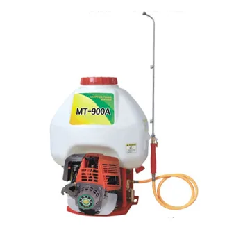Agricultural Power Tree Sprayer With Spray Gun - Buy Fruit Tree Sprayer ...