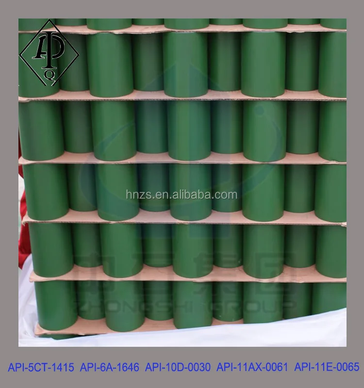 API 3 1/2 EUE, LTC, STC, BTC Coupling - Durable & Reliable