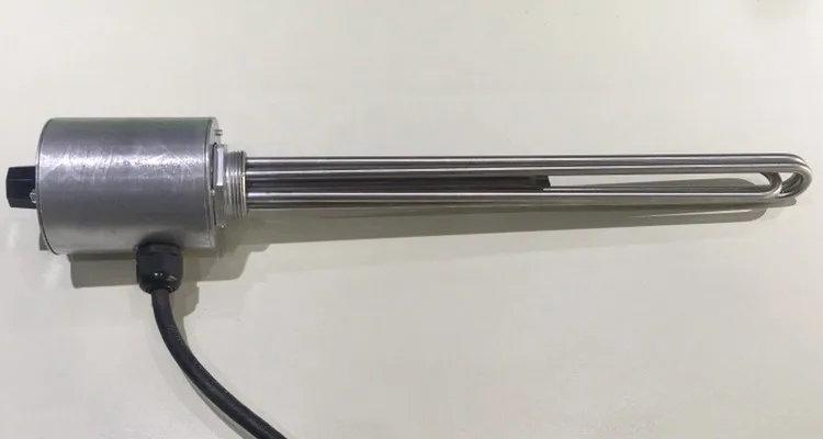 110V/220V Immersion Rod Water Heater - Efficient & Reliable