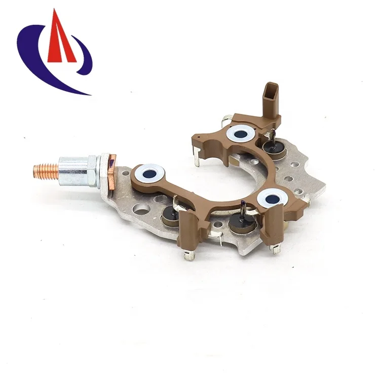 Diode Rectifier 200v 10arectifier Transformer Alternators Denso ...