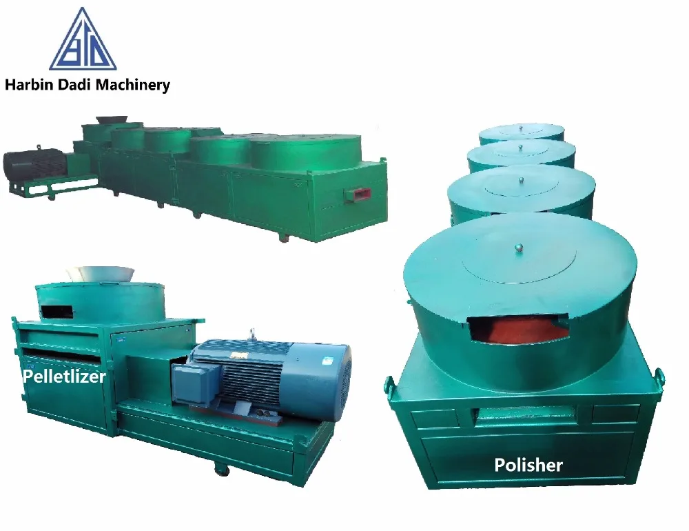 Capacity 3-6 T/h Ring Die Organic Fertilizer Prilling Machine - Buy ...