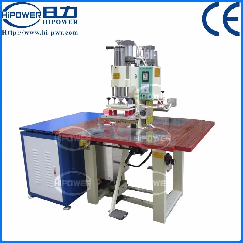 High Frequency Pvc Stretch Ceiling Welding Machine - Buy Stretch ...