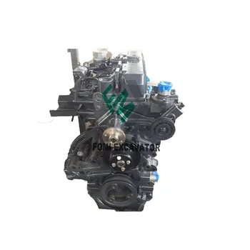 Original New V3307 Engine Assy Kubota Complete Engine For Excavator ...