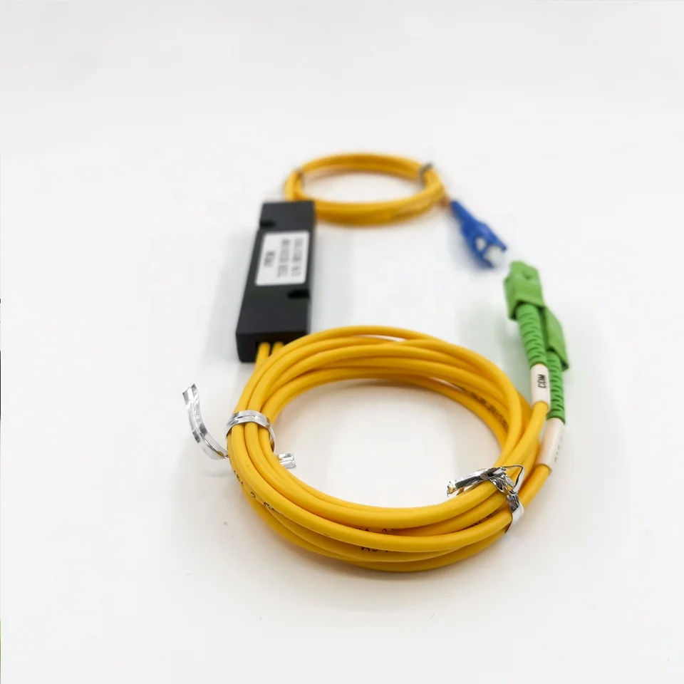 Fwdm Splitter High Quality 1310nm 1490nm 1550nm Optical Filter Fwdm For ...