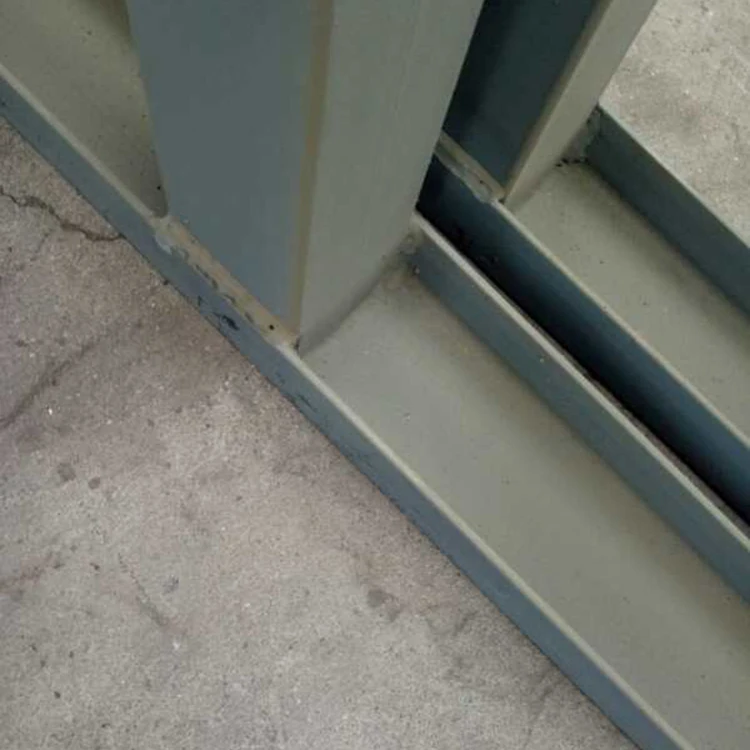 Heavy Duty Quartz Slabs Storage - Frame Rack Granite