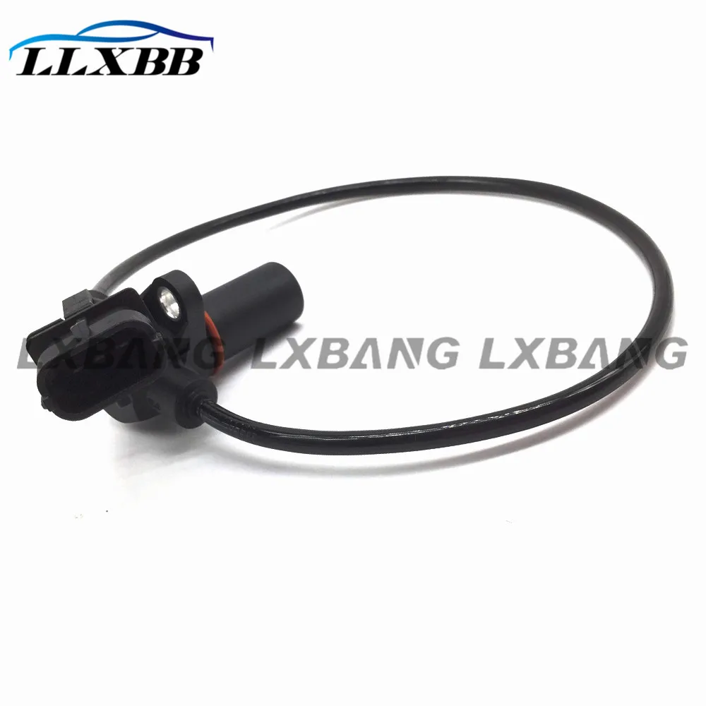 Genuine Crankshaft Crank Position Sensor 0261210128 For Opel Vauxhall ...