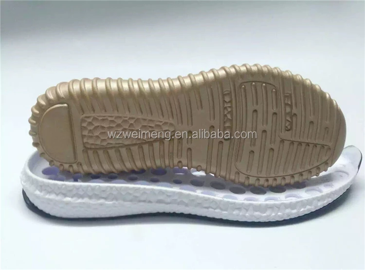 New Arrival Sports Style Men Shoes Outsole Eva Material Injection Sole ...